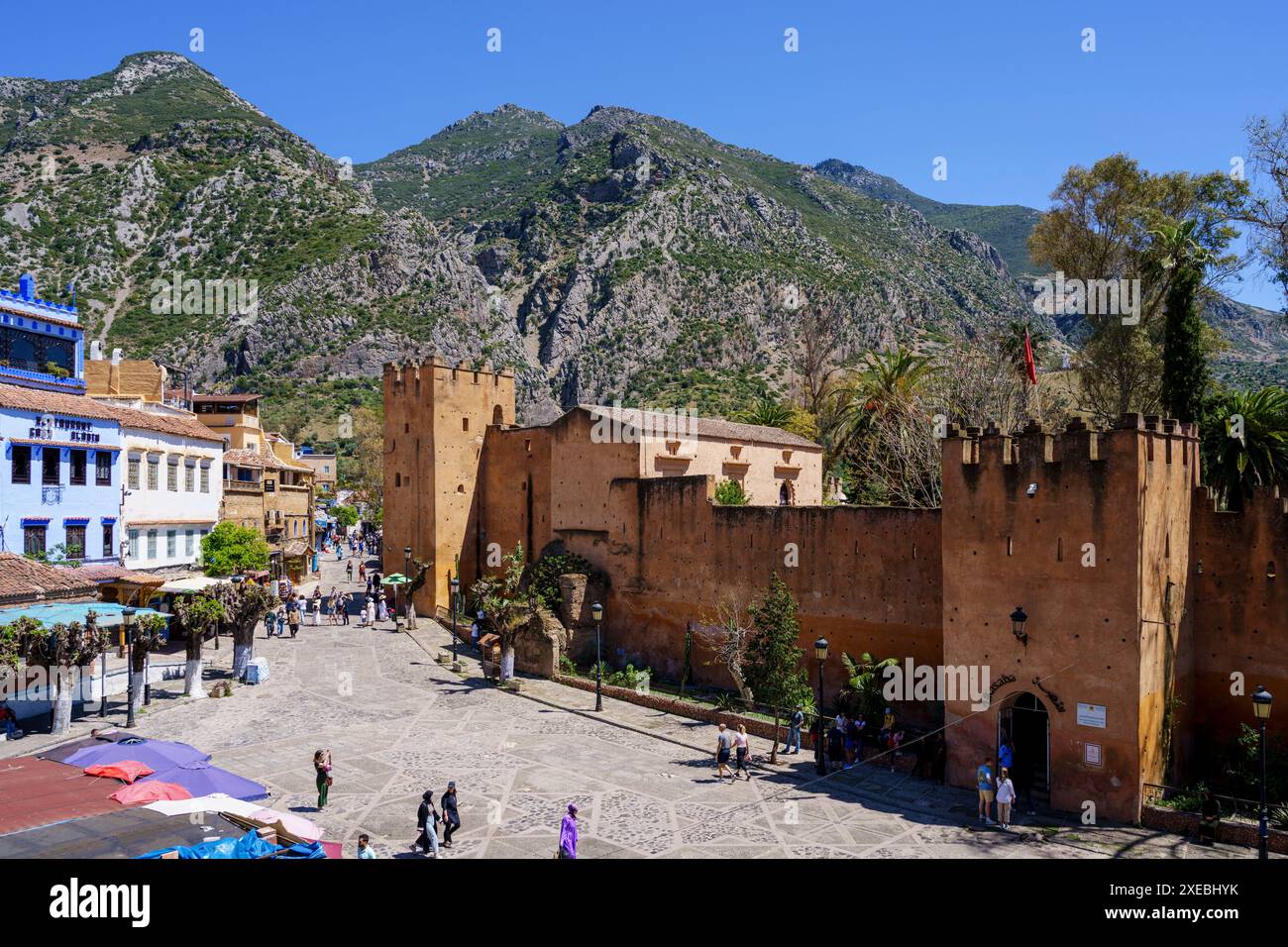 Citadel scenery hi-res stock photography and images - Alamy