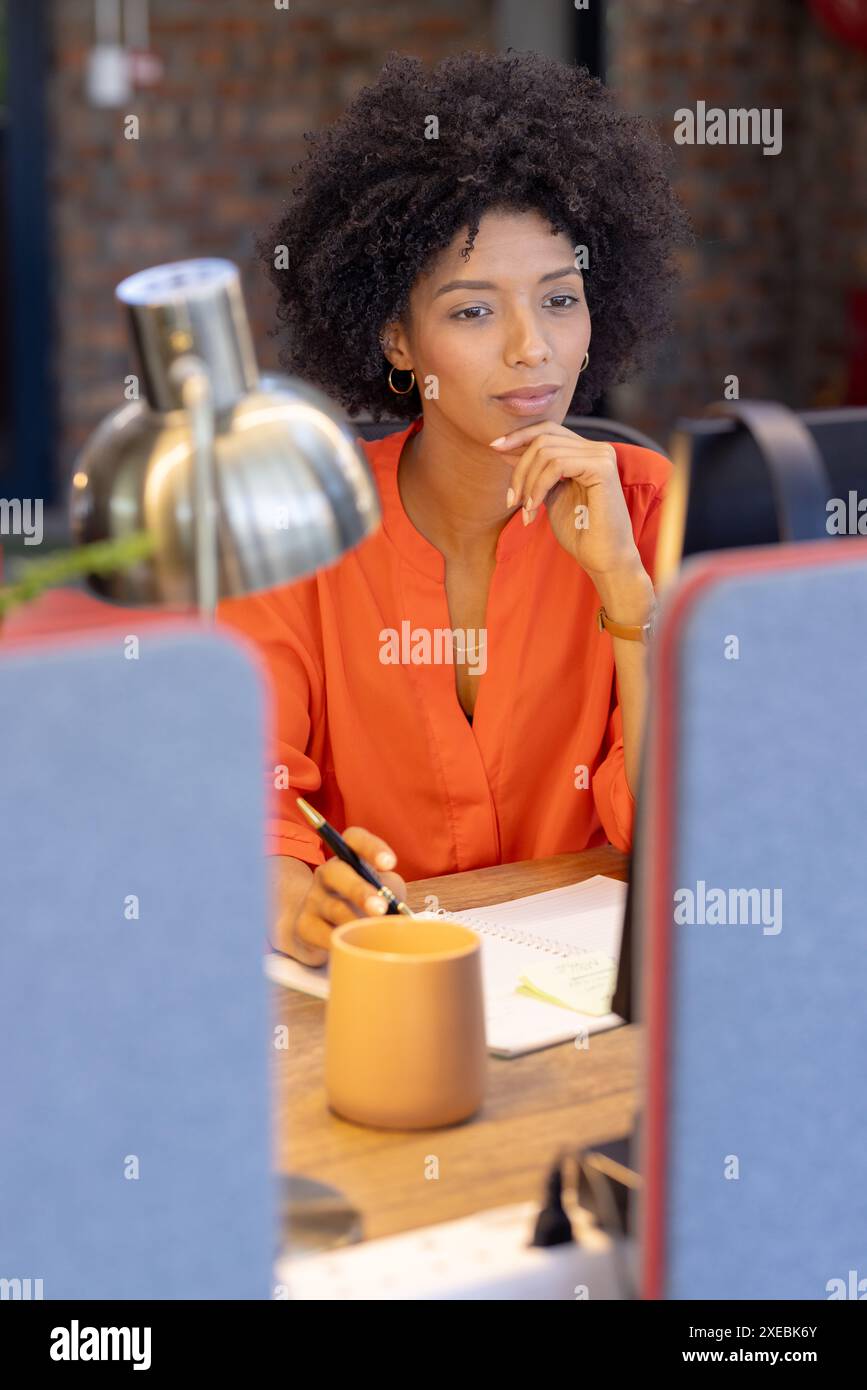 Team meeting in professional setting hi-res stock photography and ...