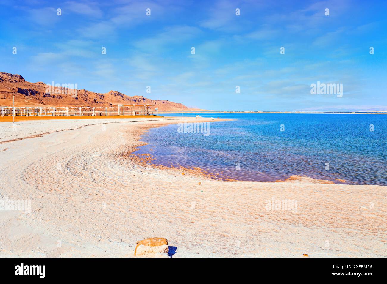 The famous resort Stock Photo - Alamy