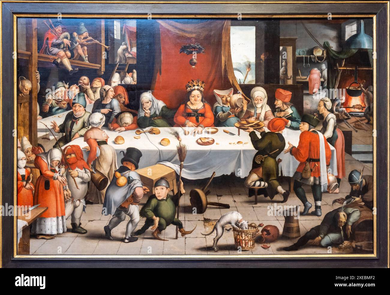 Jan mandyn hi-res stock photography and images - Alamy