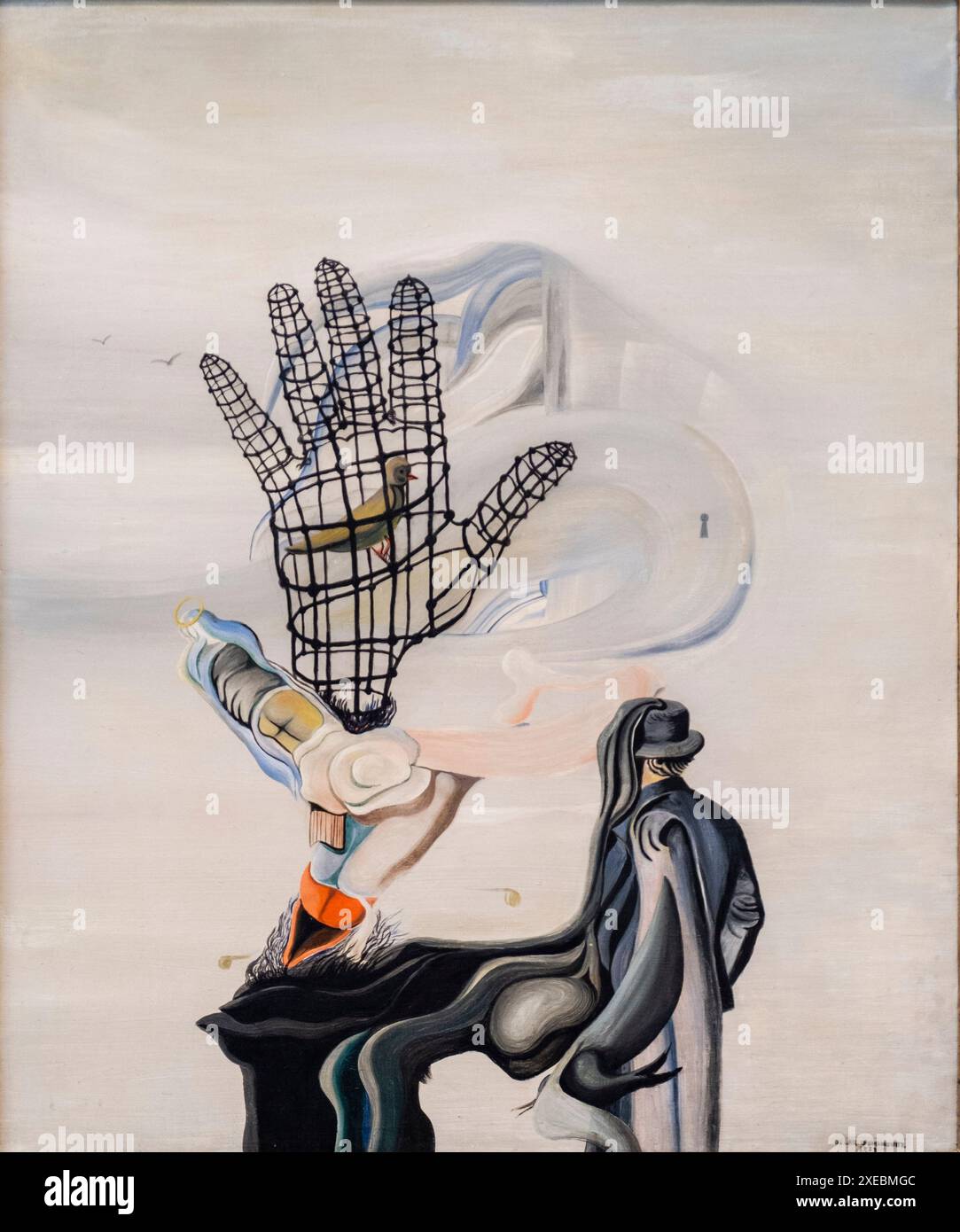 Le chasseur the hunter hi-res stock photography and images - Alamy