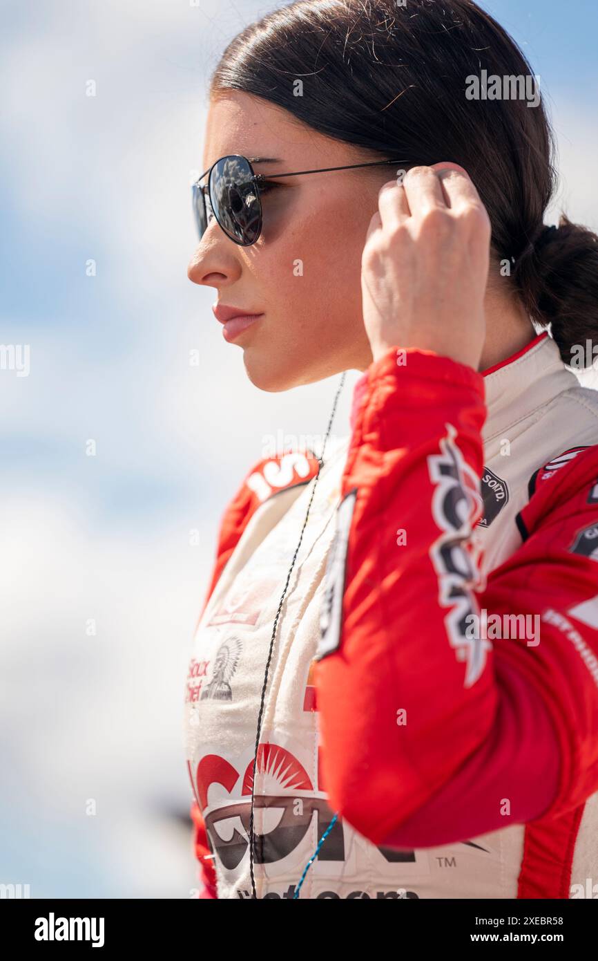 Arca racing series hi-res stock photography and images - Alamy