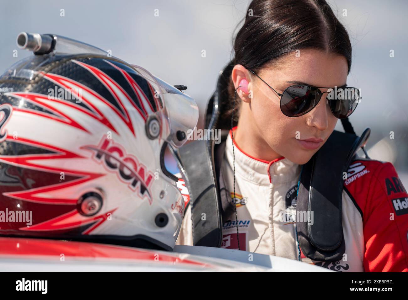 Arca series hi-res stock photography and images - Alamy