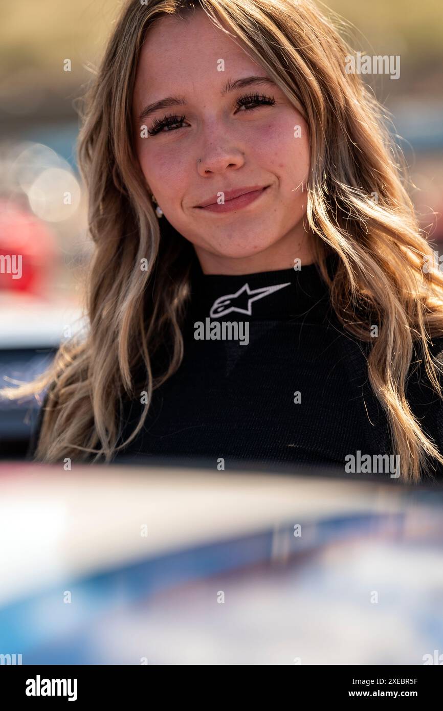 Arca racing series hi-res stock photography and images - Alamy