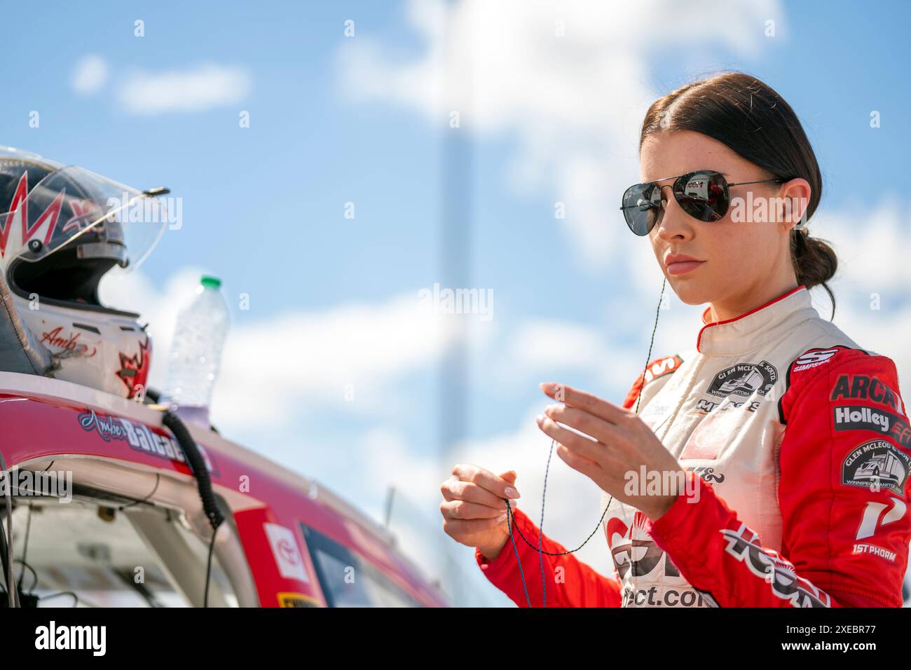 Arca racing series hi-res stock photography and images - Alamy