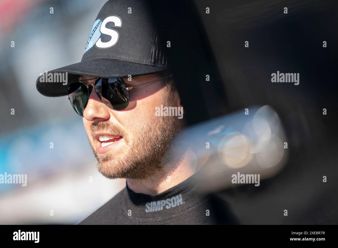 NASCAR Xfinity Series : March 09 Call811.com Every Dig. Every Time. 200 ...