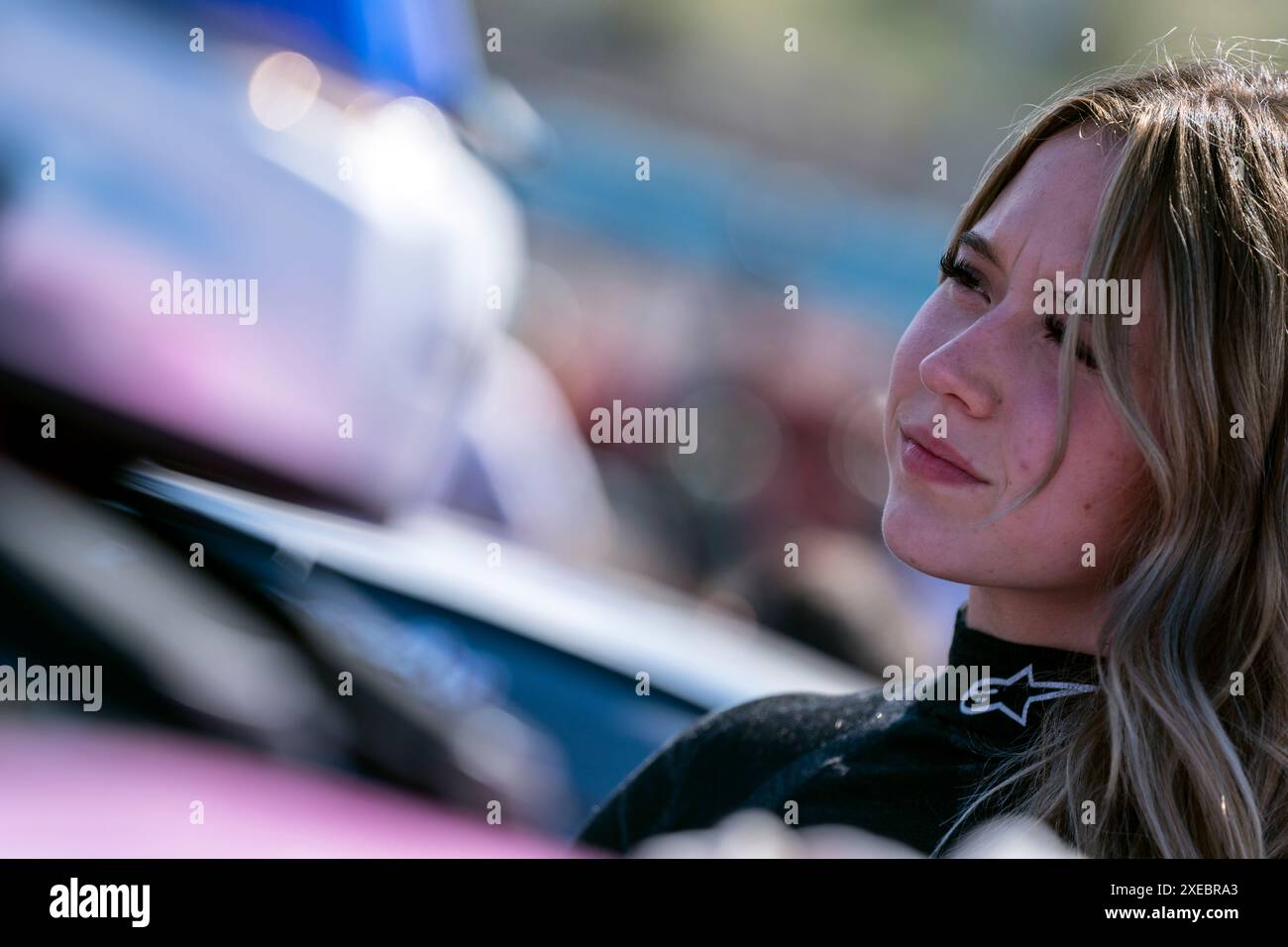 Arca racing series hi-res stock photography and images - Alamy