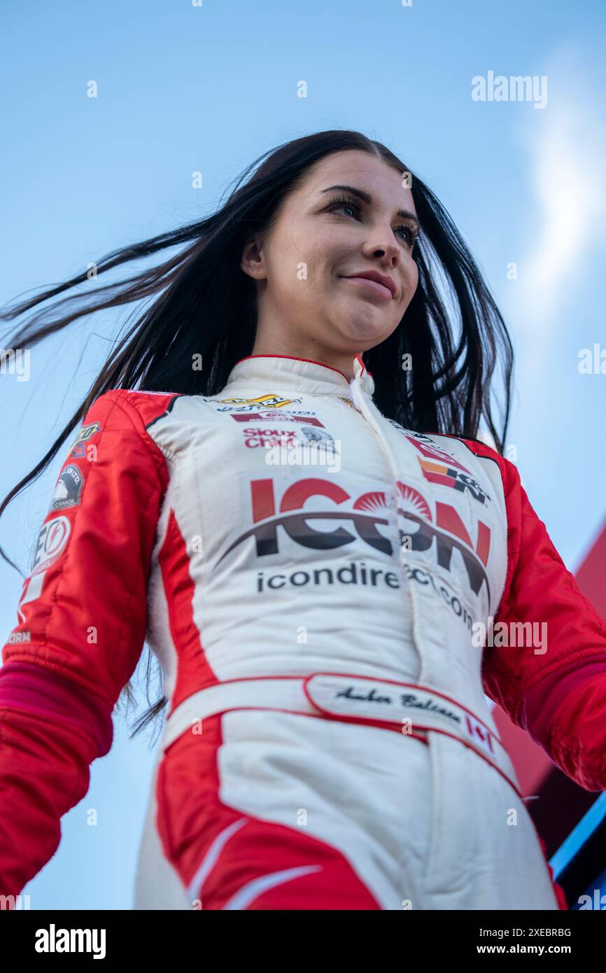 Arca racing series hi-res stock photography and images - Alamy
