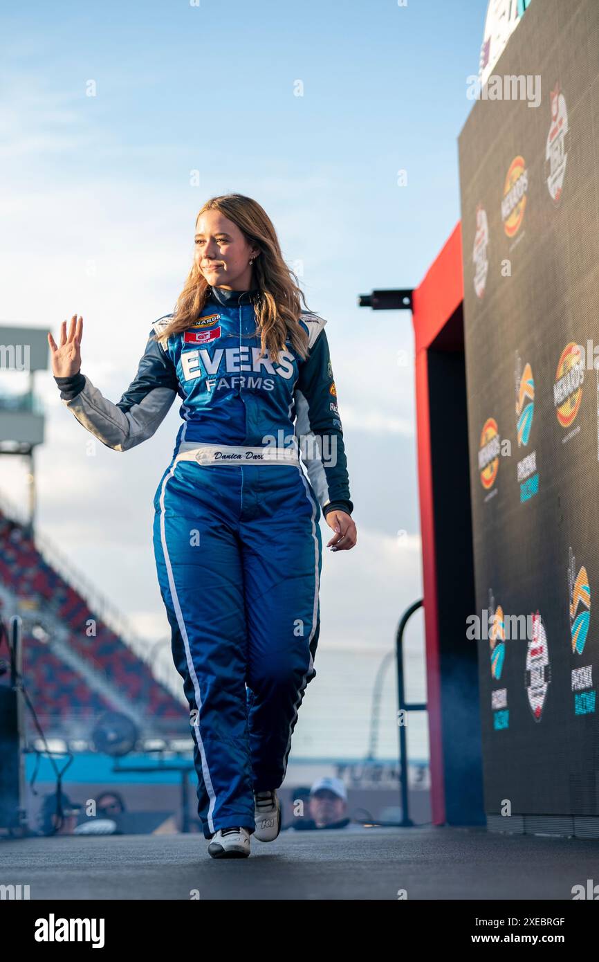 Arca racing series hi-res stock photography and images - Alamy
