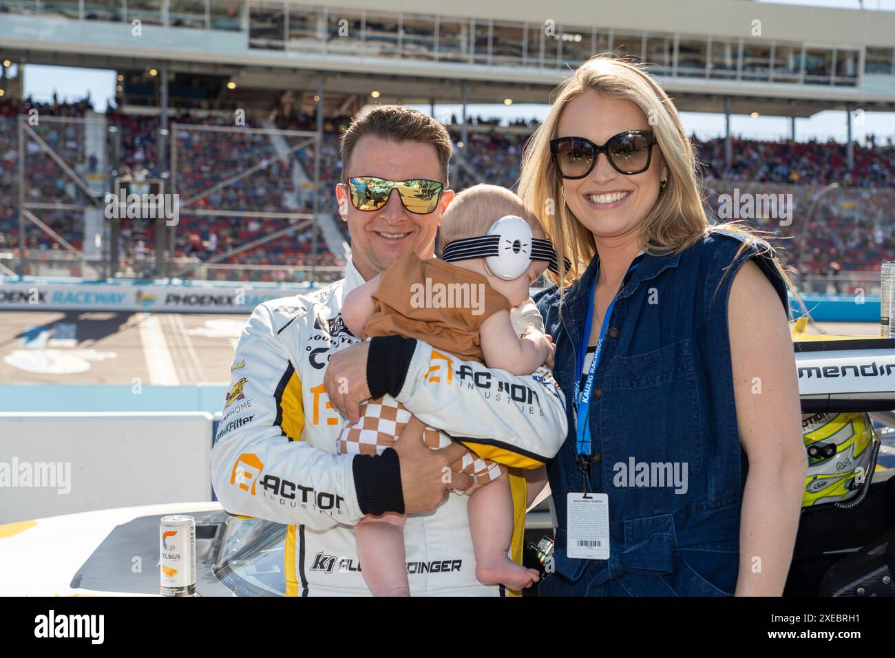 NASCAR Xfinity Series : March 09 Call811.com Every Dig. Every Time. 200 ...