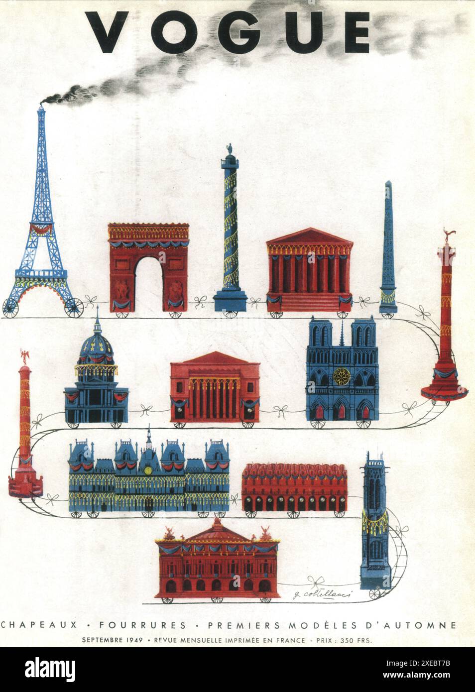 Vogue magazine covers posters hi-res stock photography and images - Alamy