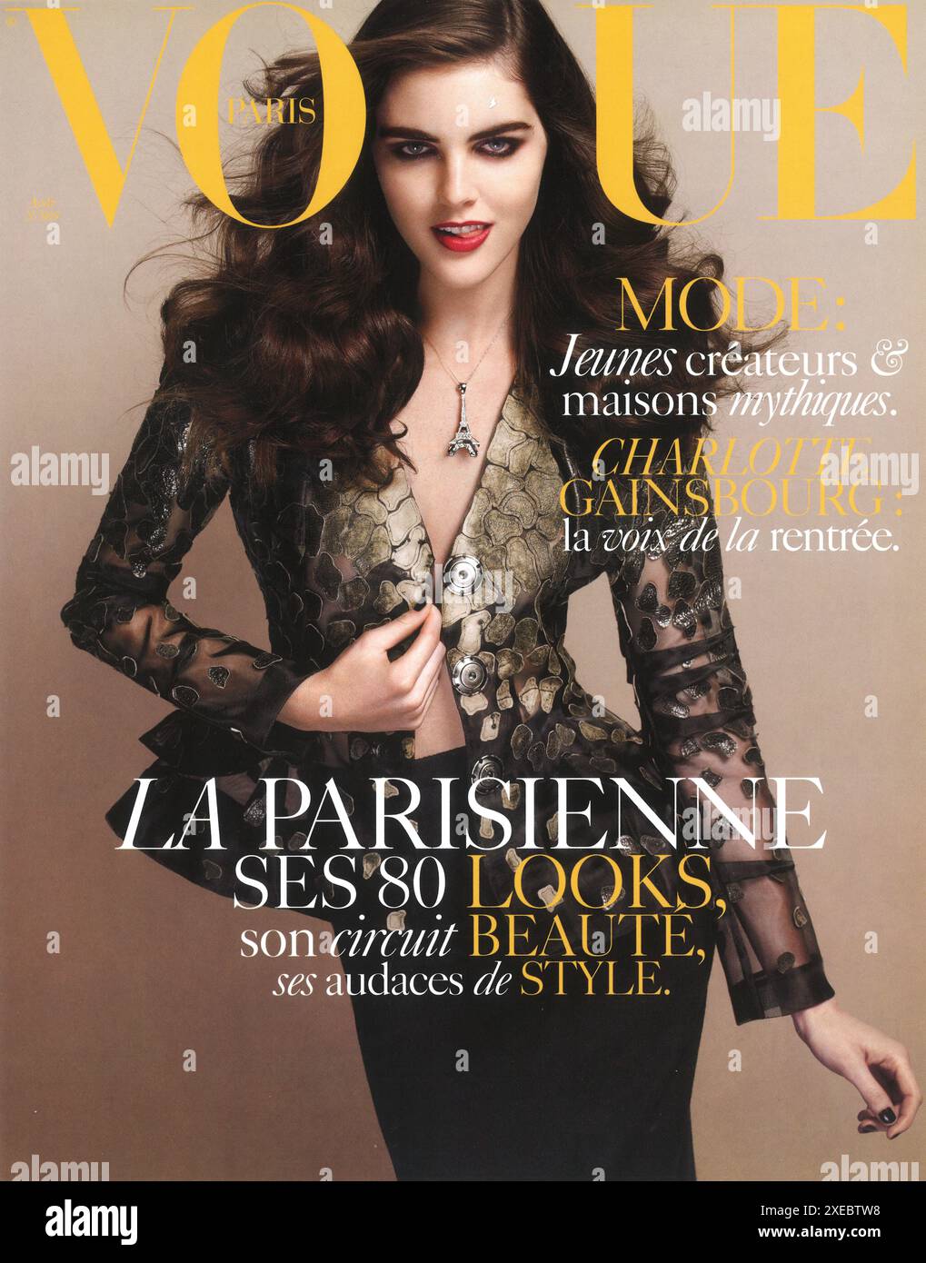 Vintage christian dior hi-res stock photography and images - Alamy