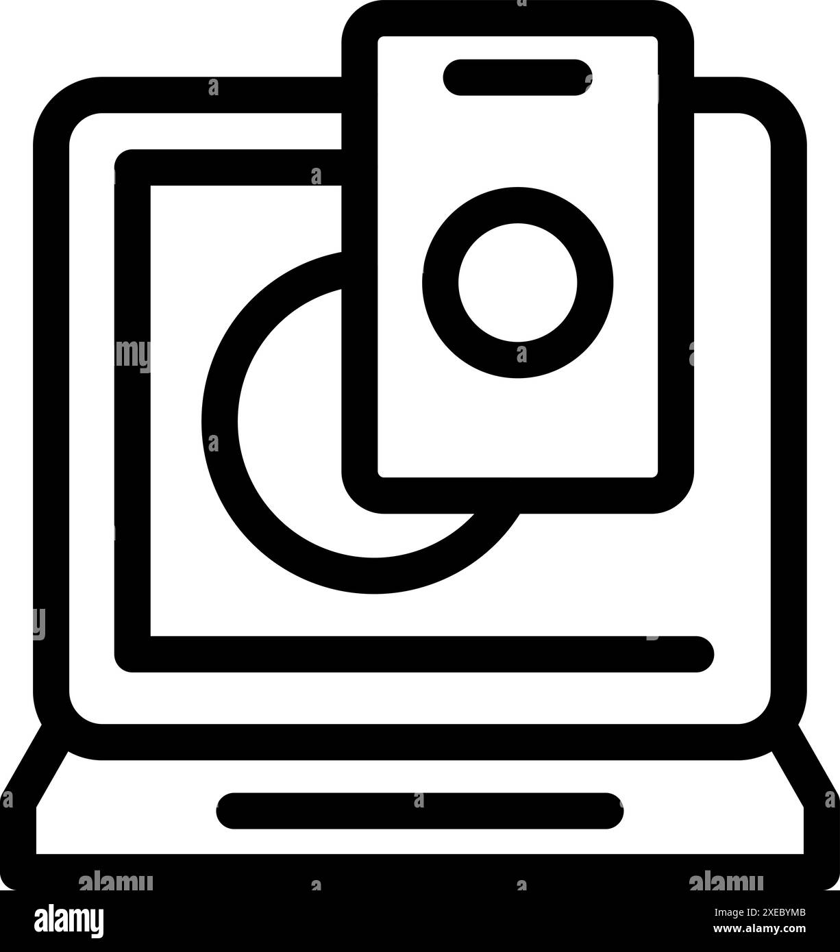 Secure and innovative e voting system ensuring integrity and ...