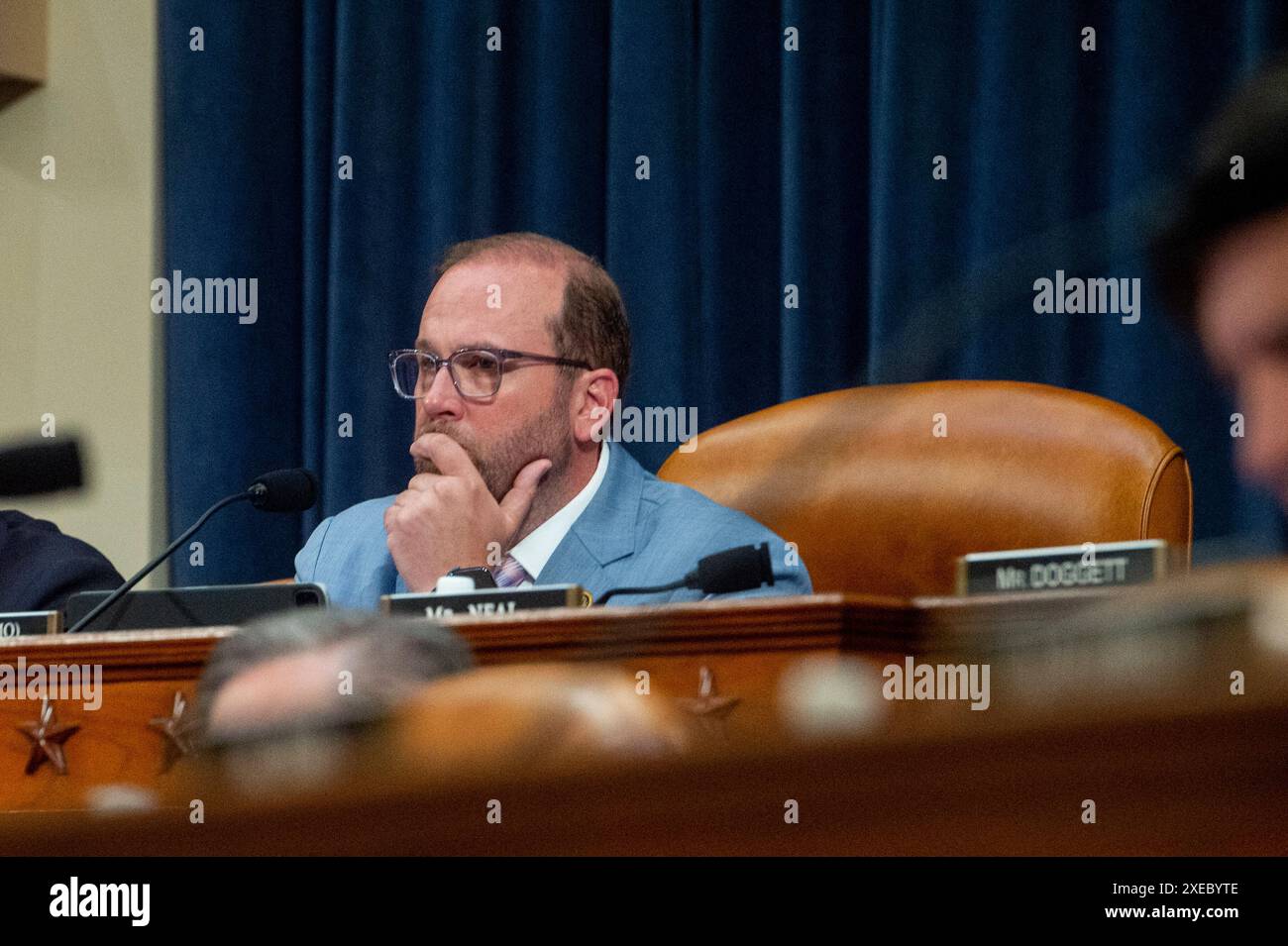 Washington, United States. 26th June, 2024. United States ...