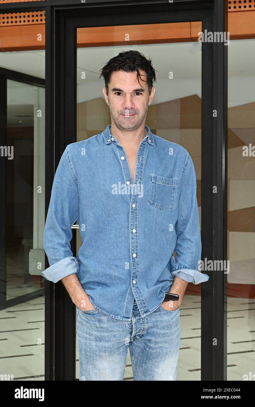Federico bellone hi-res stock photography and images - Alamy