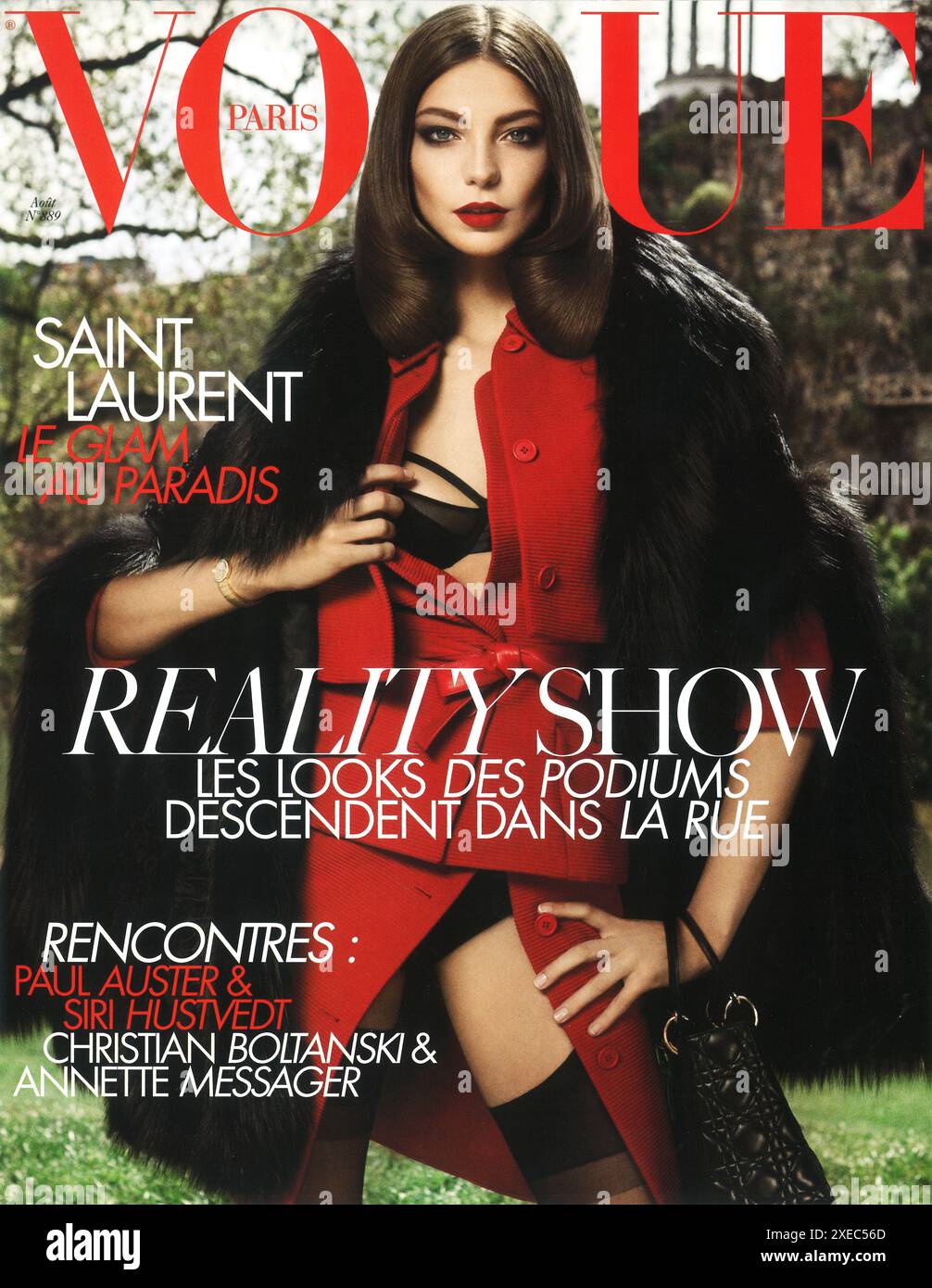 2000s magazine covers hi-res stock photography and images - Alamy