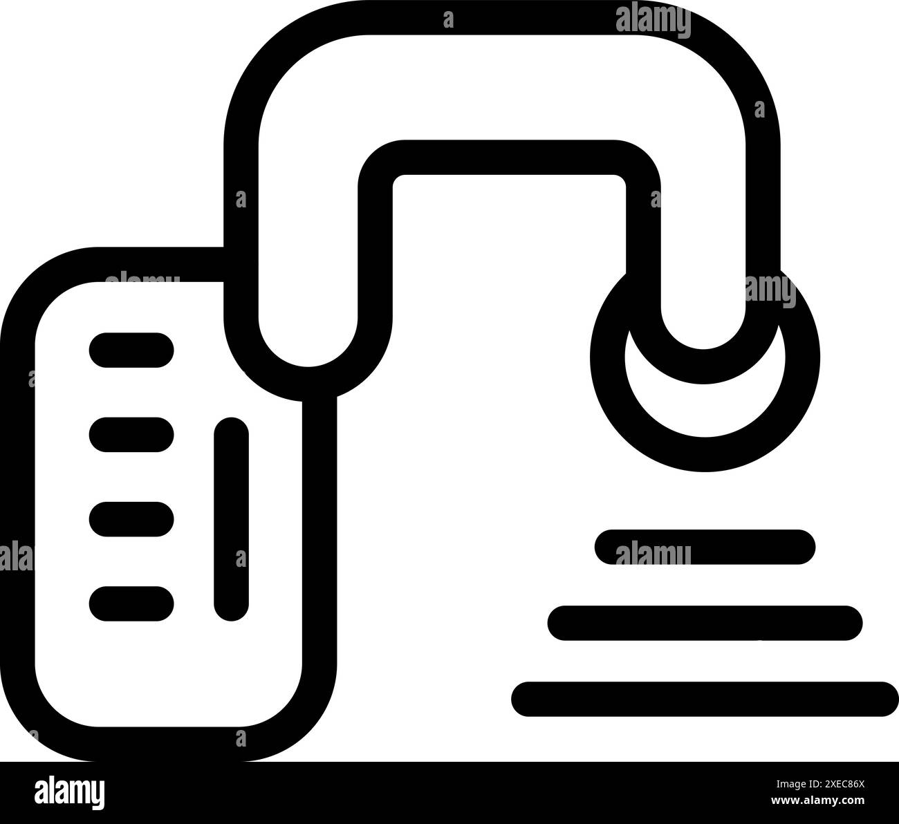 Rapid prototyping machine Black and White Stock Photos & Images - Alamy