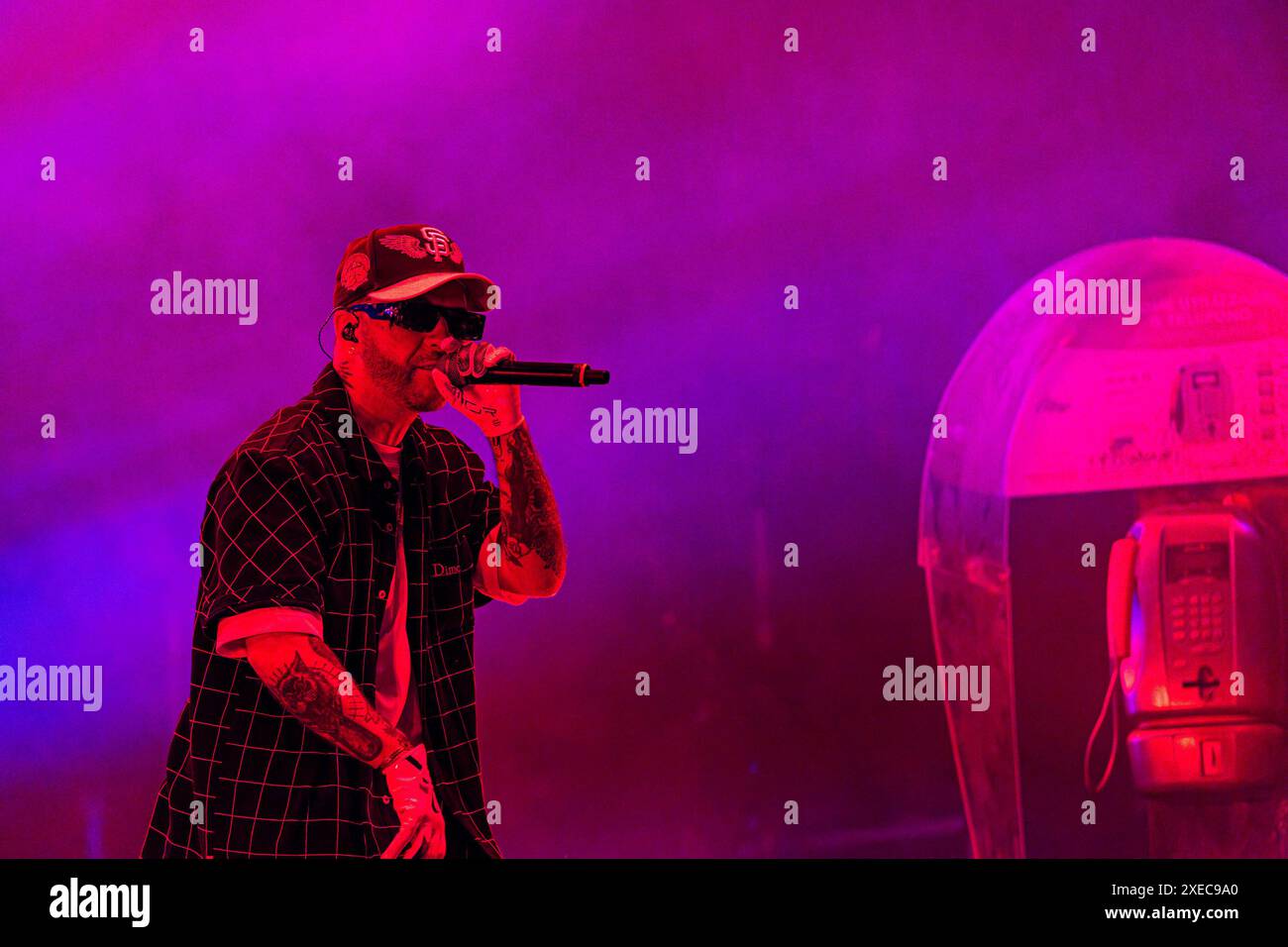 Noyz hi-res stock photography and images - Alamy