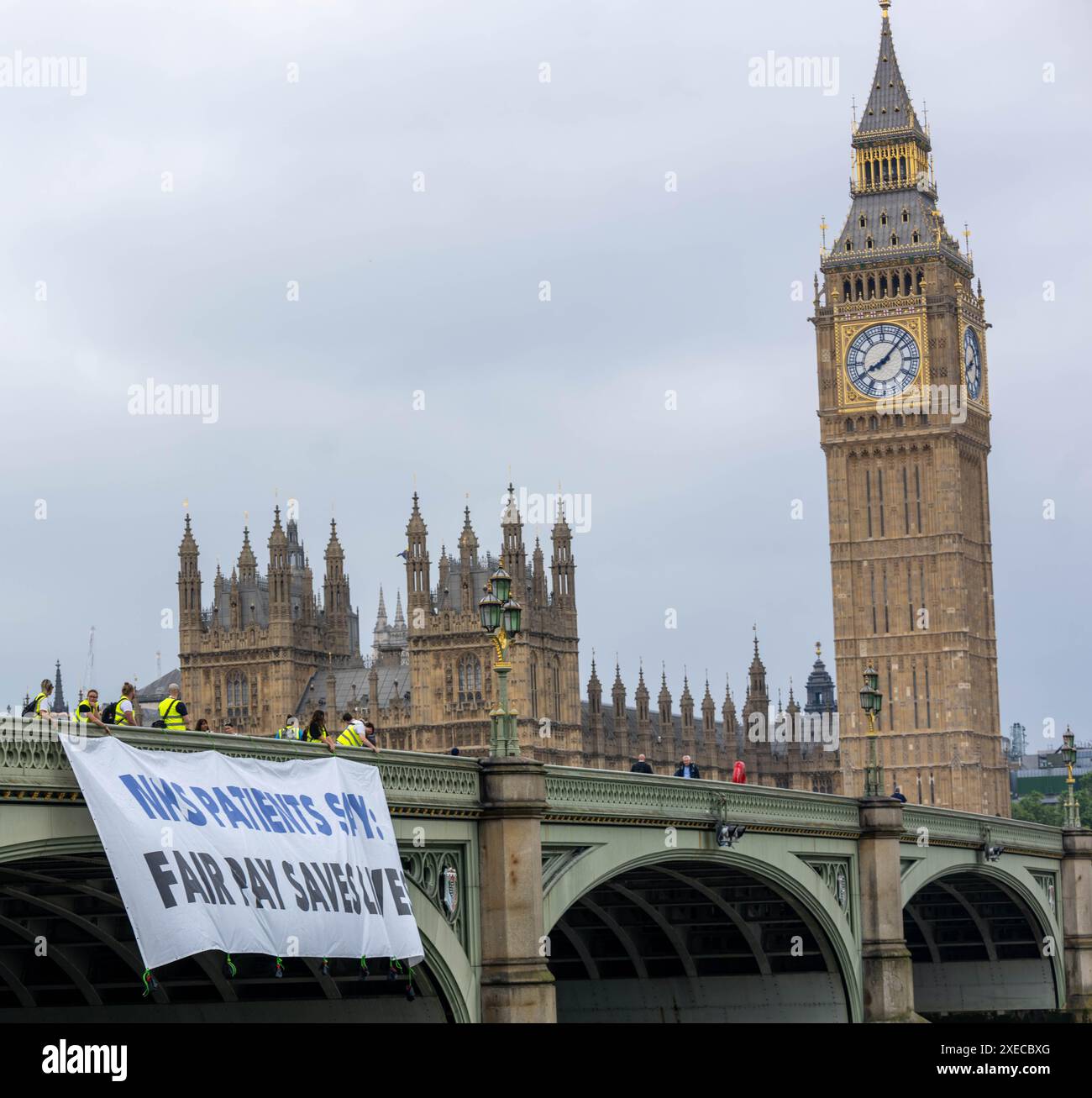 June drop uk hi-res stock photography and images - Alamy