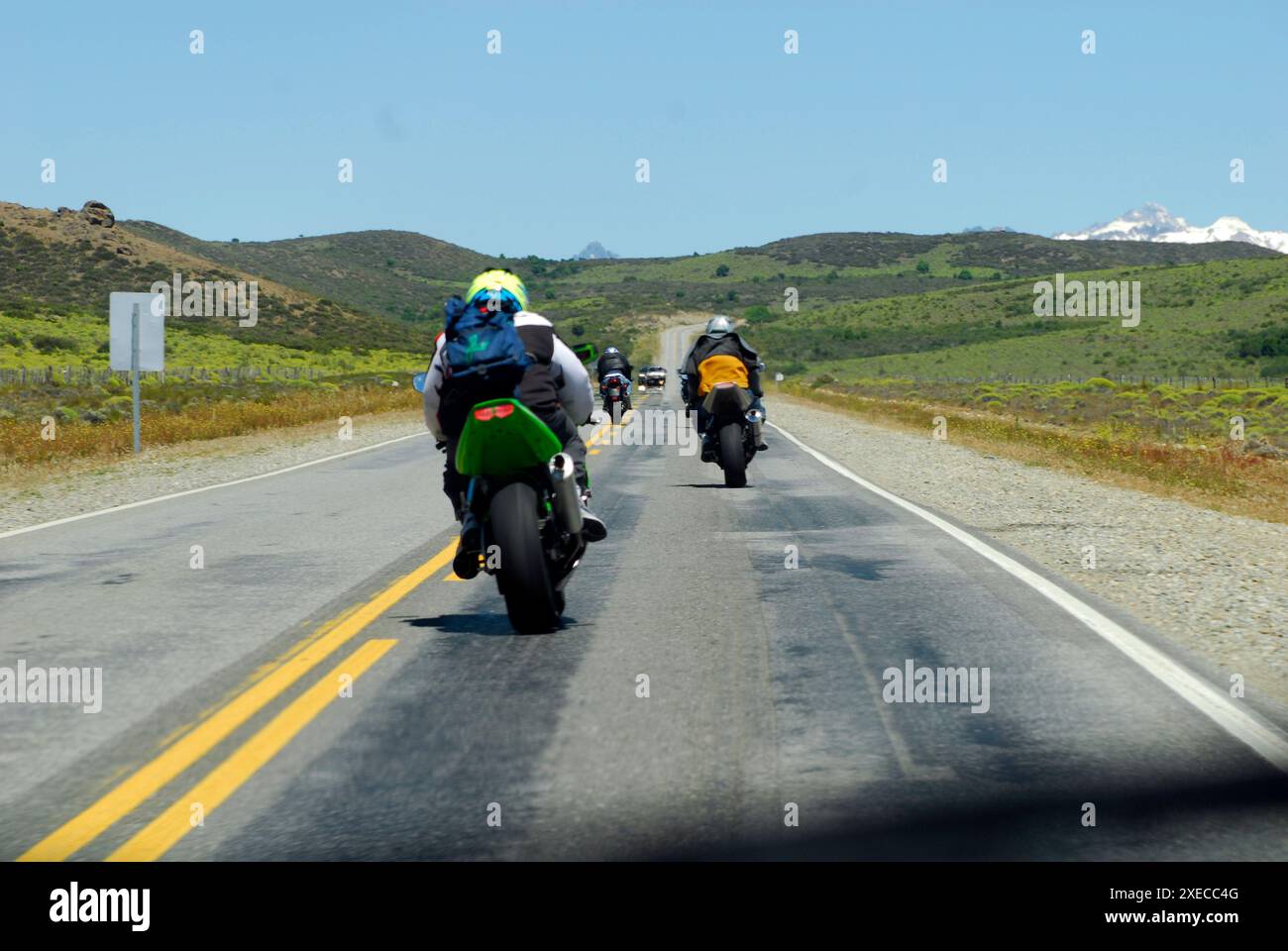 Traffic route or transport route Stock Photo - Alamy