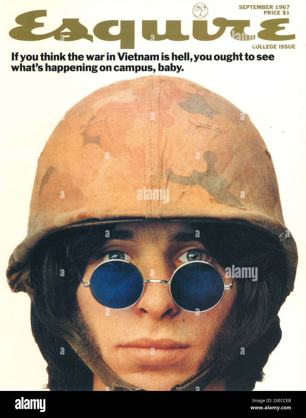 1960s anti war protest retro hi-res stock photography and images - Alamy