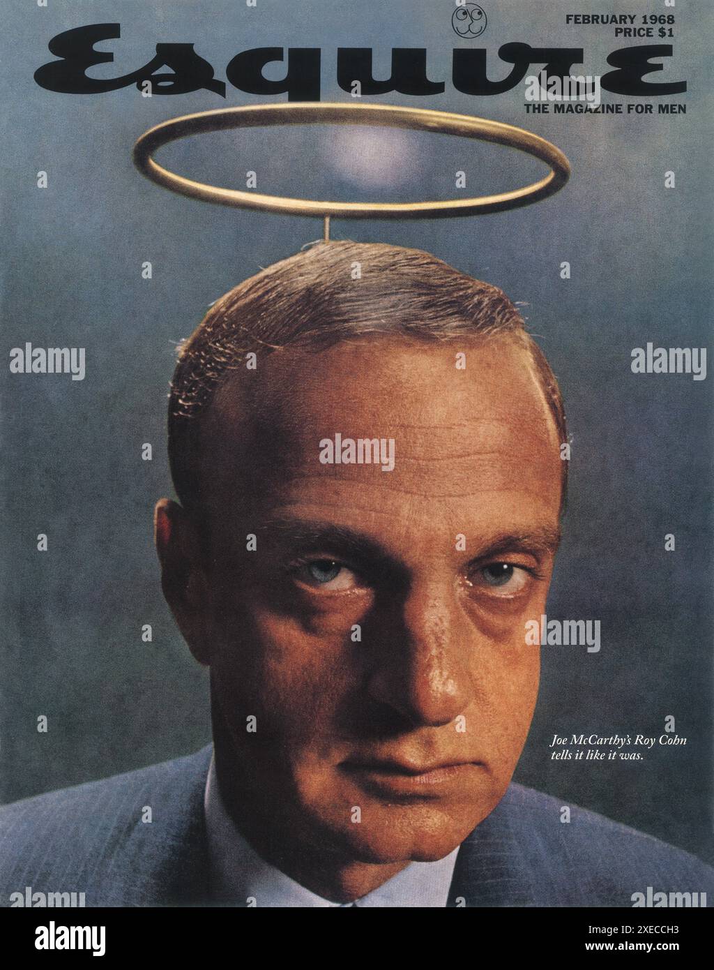 1960s usa male magazine cover hi-res stock photography and images - Alamy