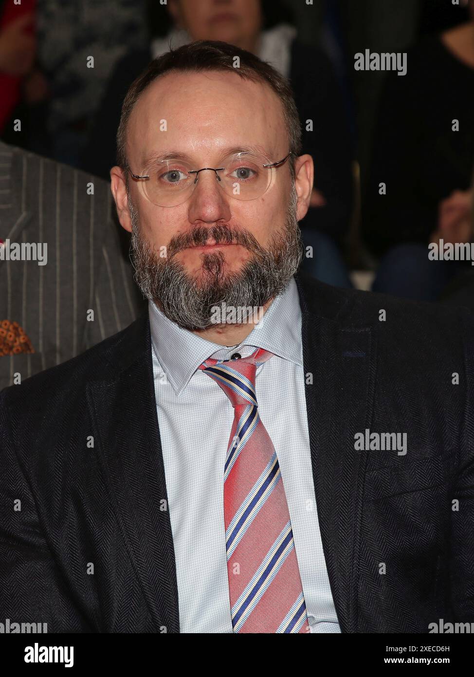 Joachim pohlmann hi-res stock photography and images - Alamy