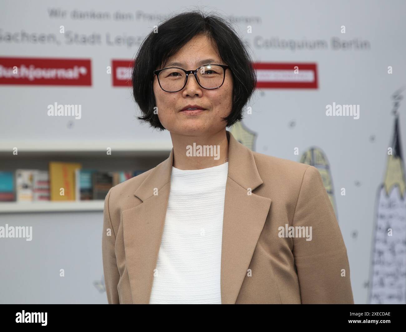 Ki hyang lee hi-res stock photography and images - Alamy