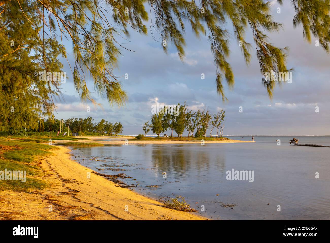 Mauritius indian ocean africa hi-res stock photography and images - Alamy