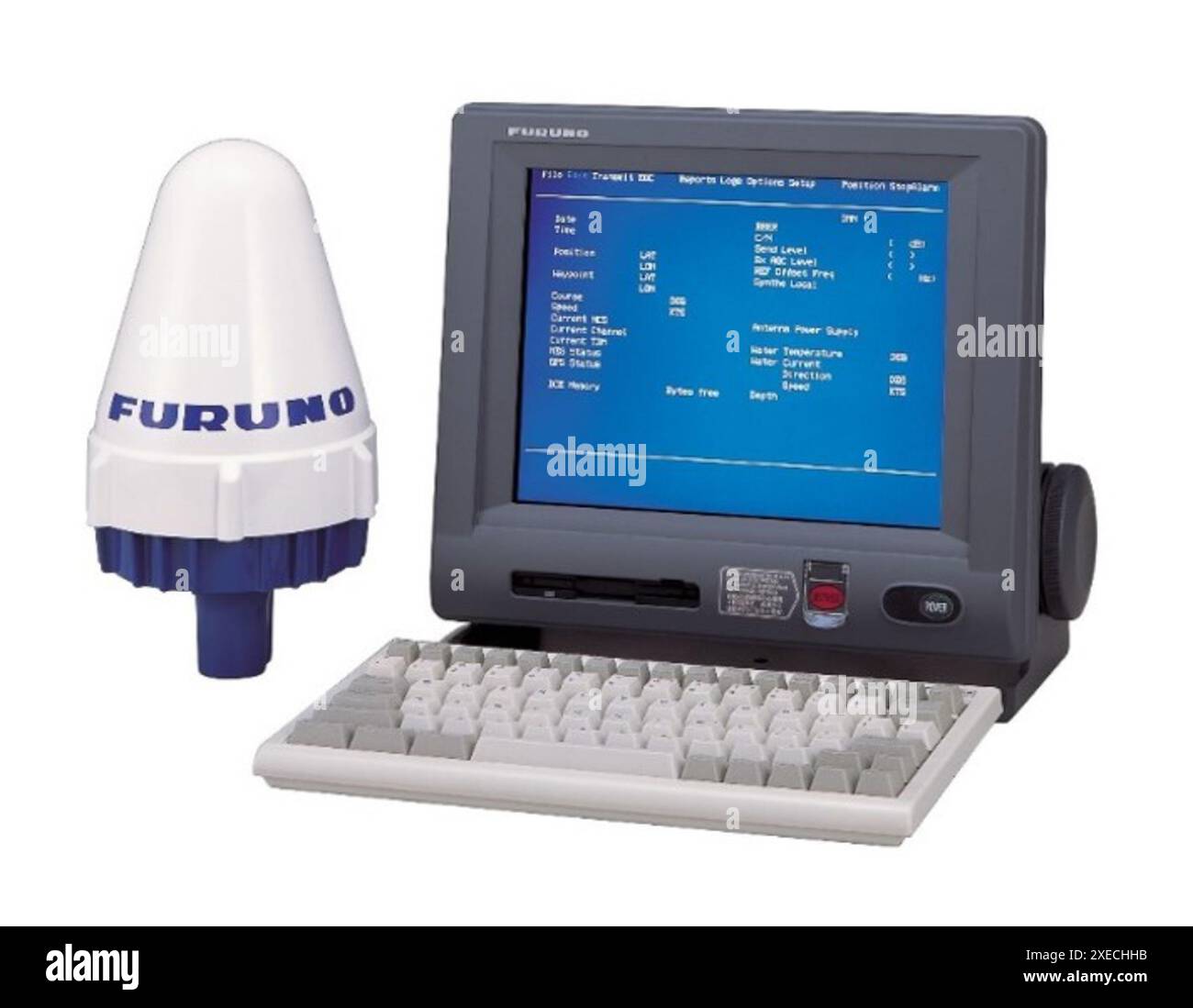 Gmdss system hi-res stock photography and images - Alamy