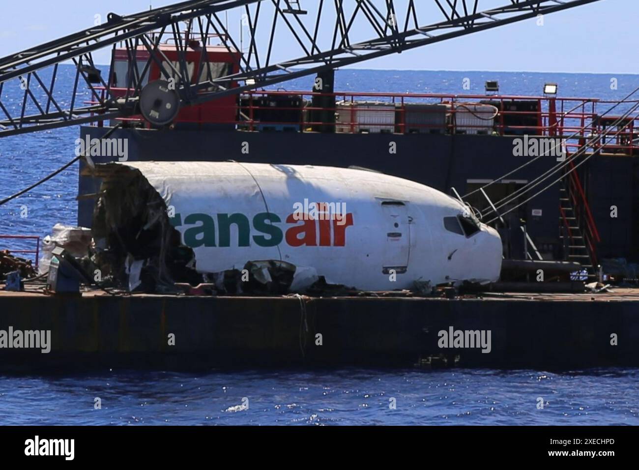 WASHINGTON (Nov. 2, 2021) — The photo taken on Oct. 20, 2021, shows the ...