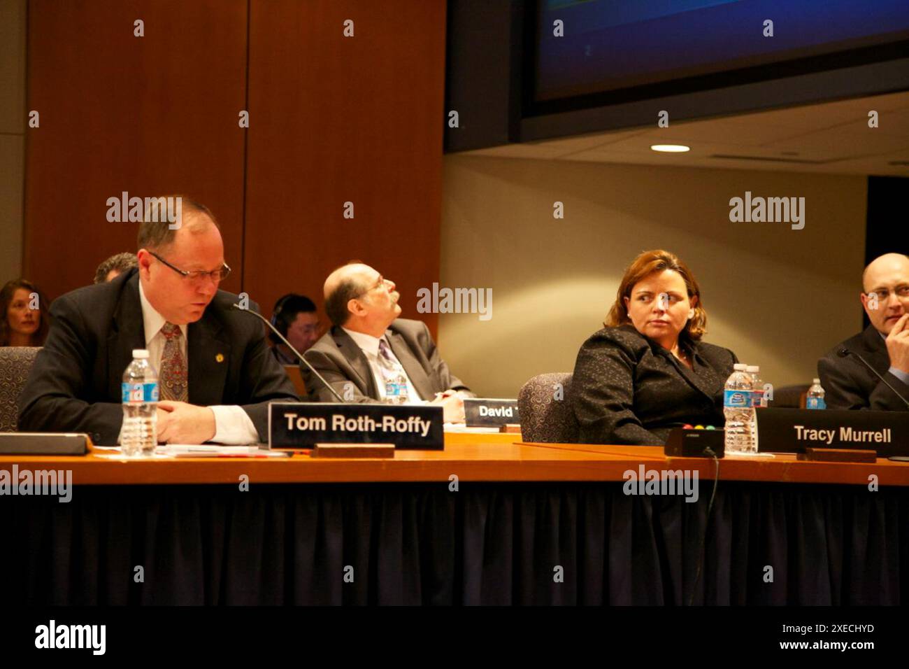 Thomas roth hi-res stock photography and images - Alamy
