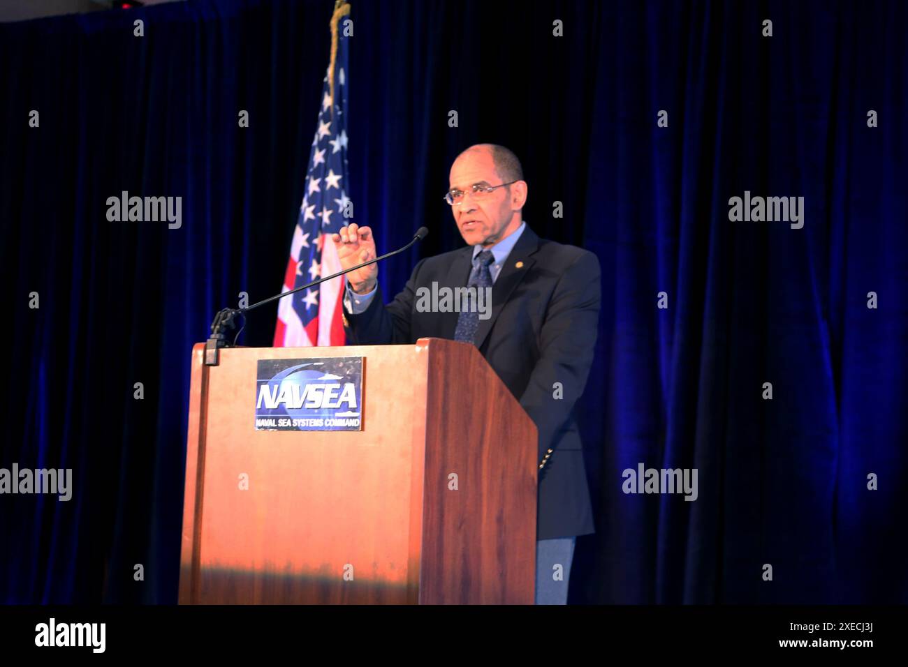 Vice Chairman Hart delivers remarks in observance of the 51st ...