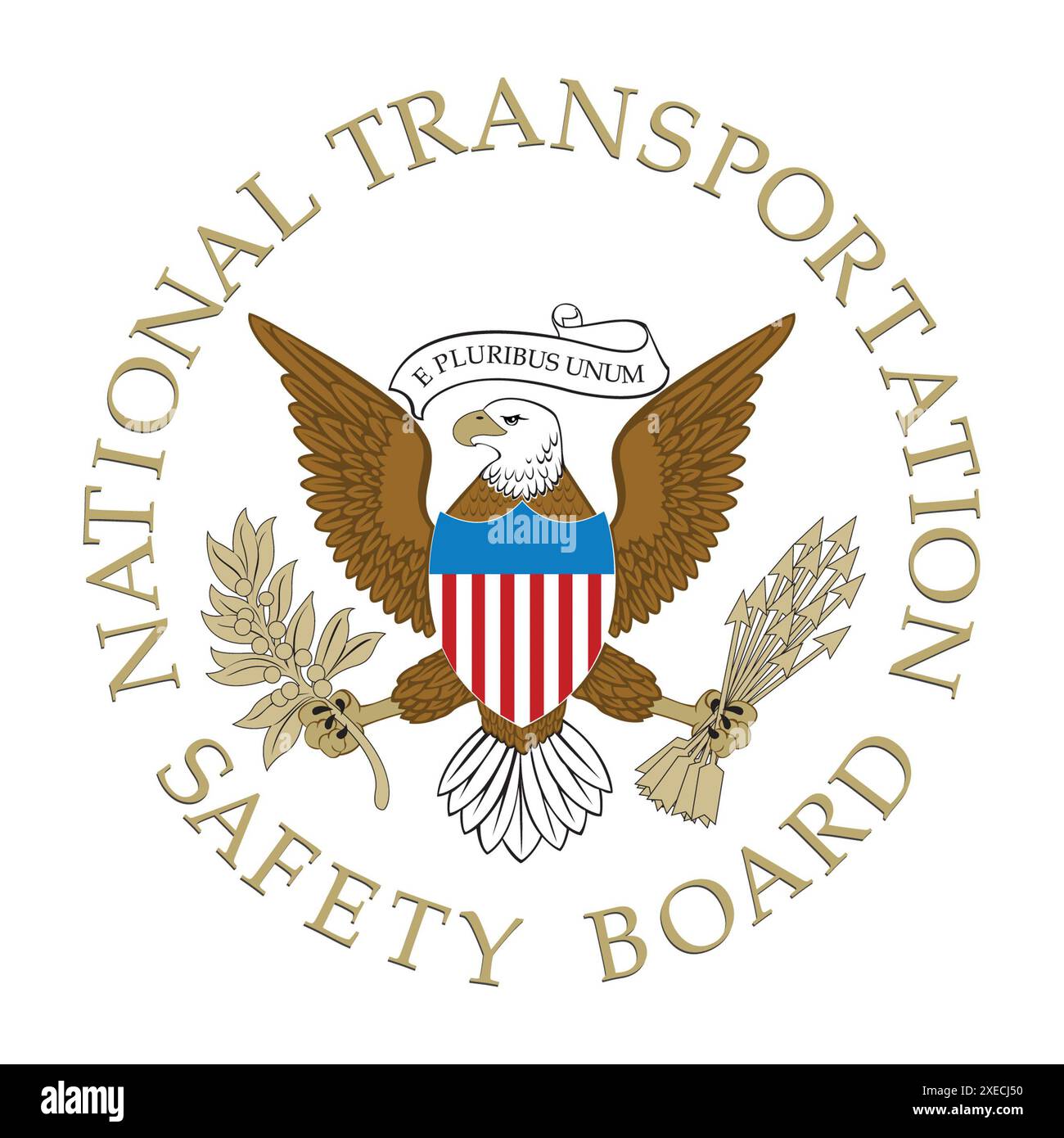 NTSB 50th Anniversary Stock Photo - Alamy