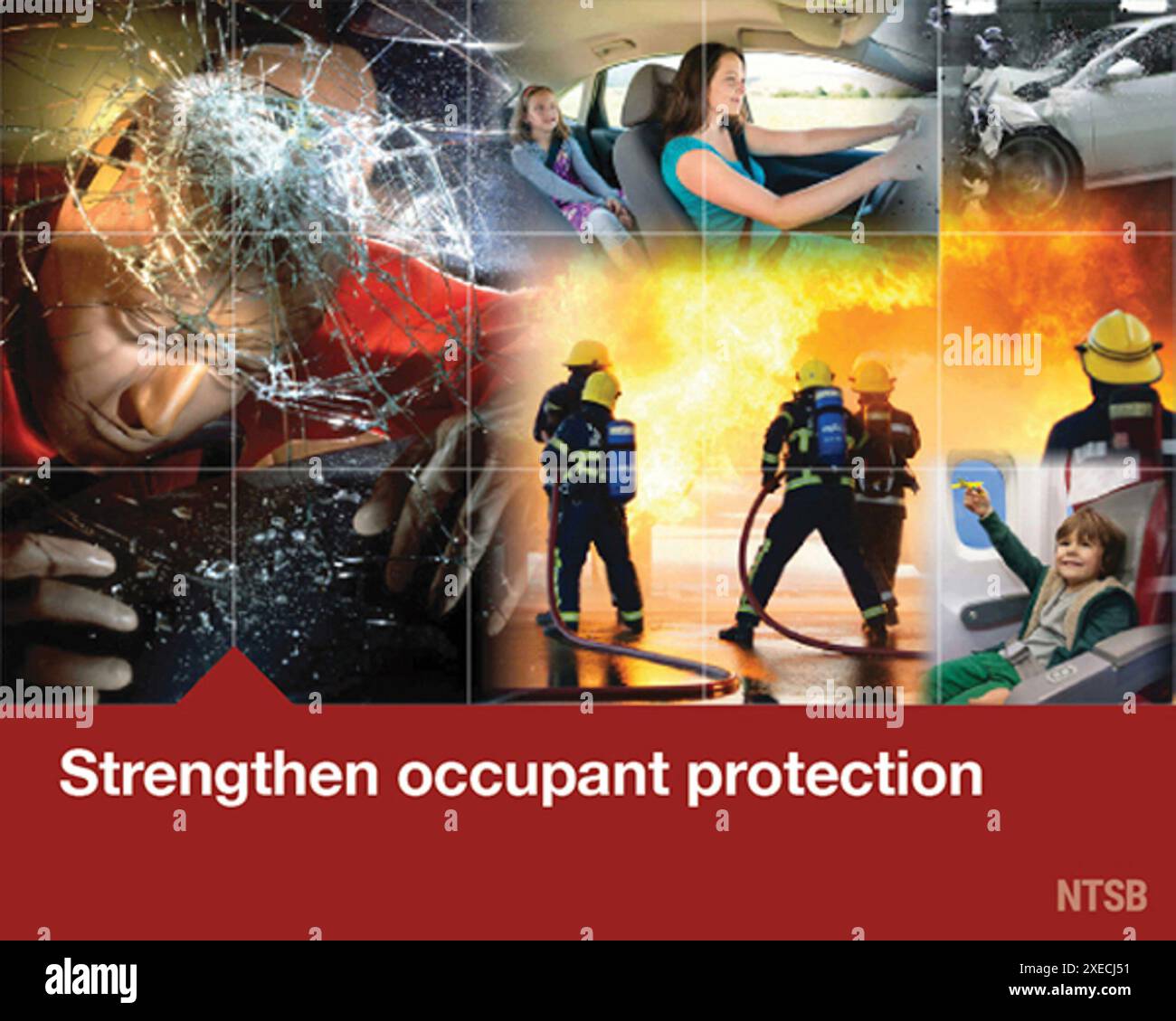 Occupant safety hi-res stock photography and images - Alamy