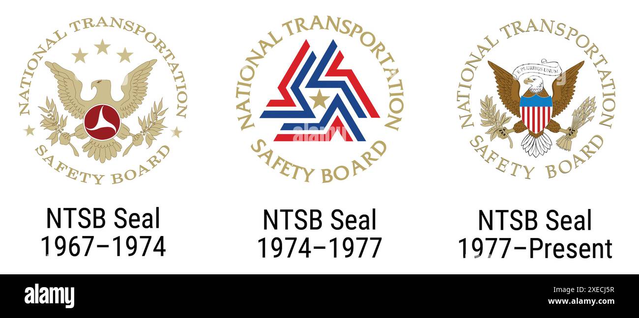 NTSB 50th Anniversary Stock Photo - Alamy