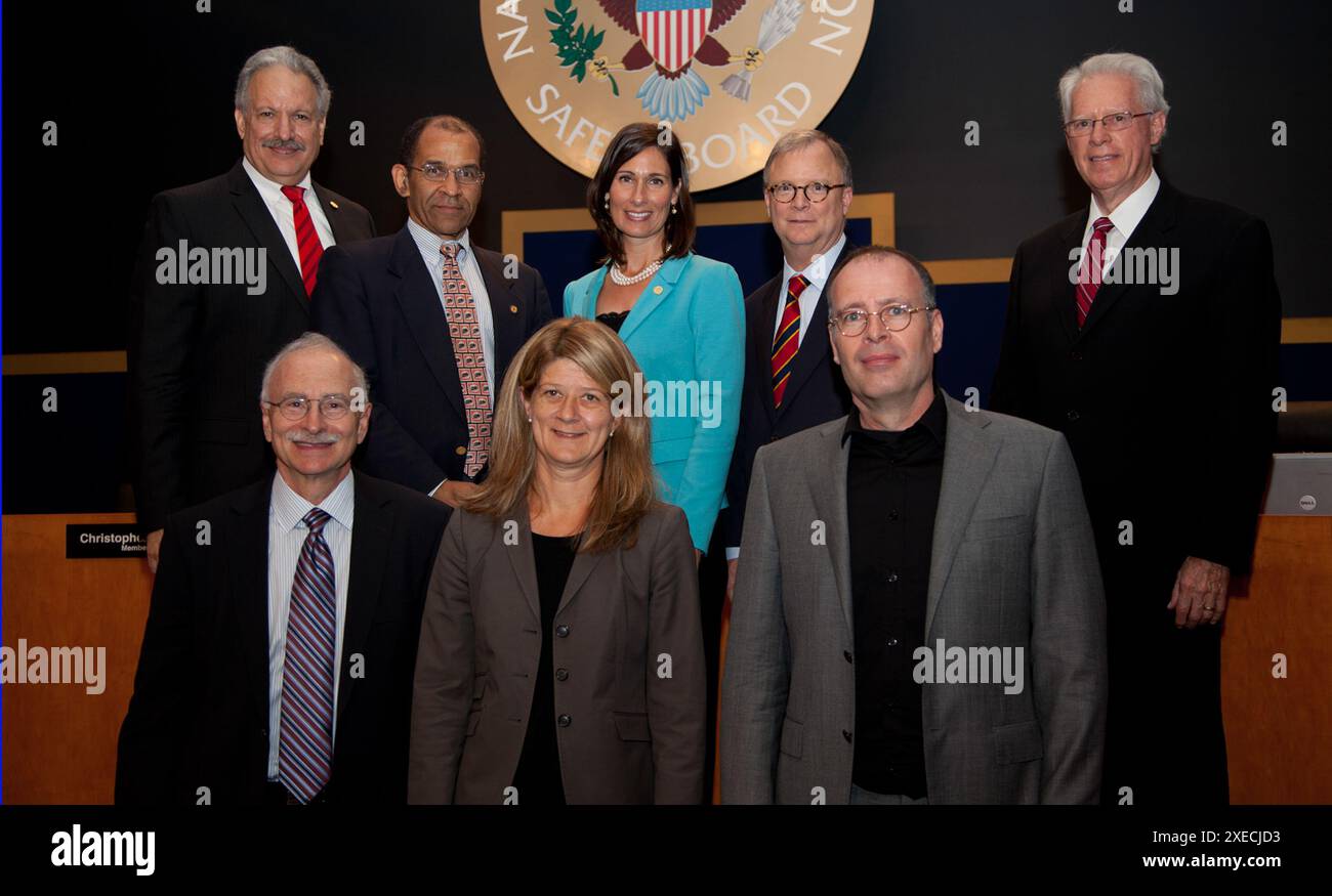 Panelists Dr. Gudela Grote, Dr. Frank Guldenmund, and Dr. John Carroll ...