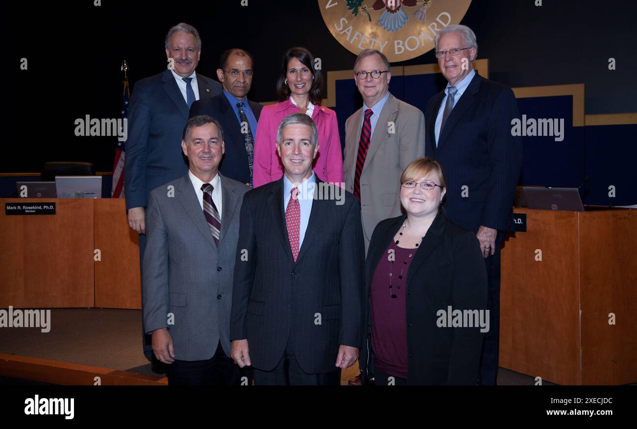 Panelists Dr. Stephanie Morrow, Dr. Daved van Stralen and RADM Thomas ...