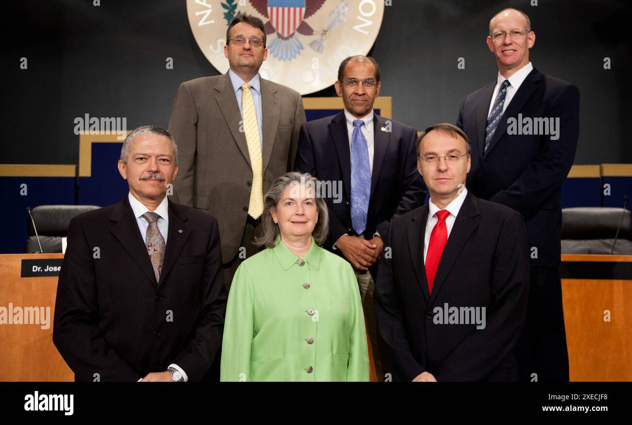 Panel 1 members Margaret Gilligan, Federal Aviation Administration ...