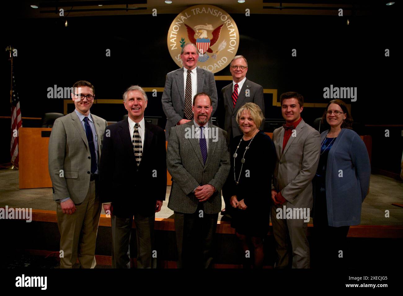 Panel 4: Moving Prevention Forward at the NTSB forum on Trains ...