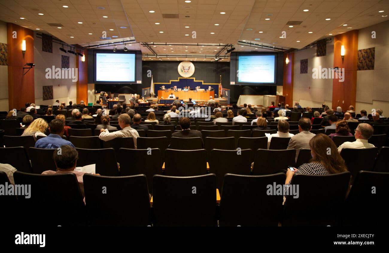 Safety Culture Forum Stock Photo - Alamy