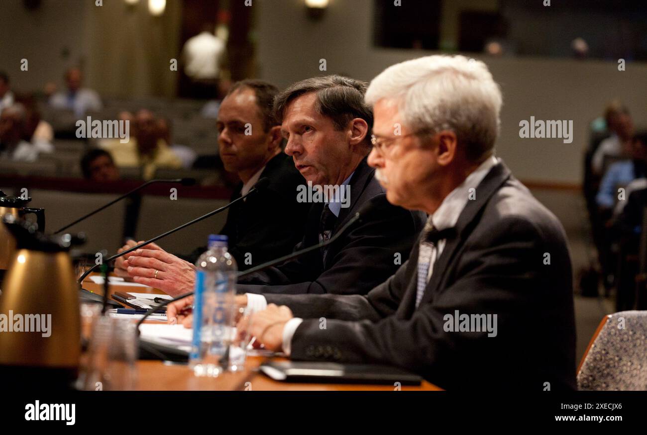 Dr richard field hi-res stock photography and images - Alamy