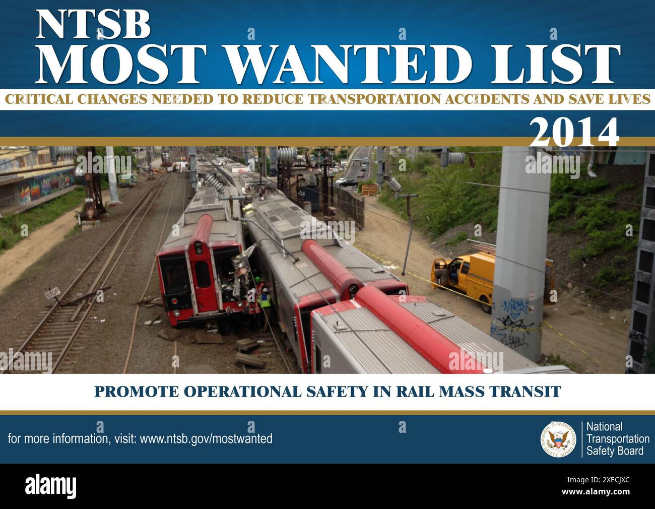 Promote operational safety in rail mass transit hi-res stock photography and images - Alamy