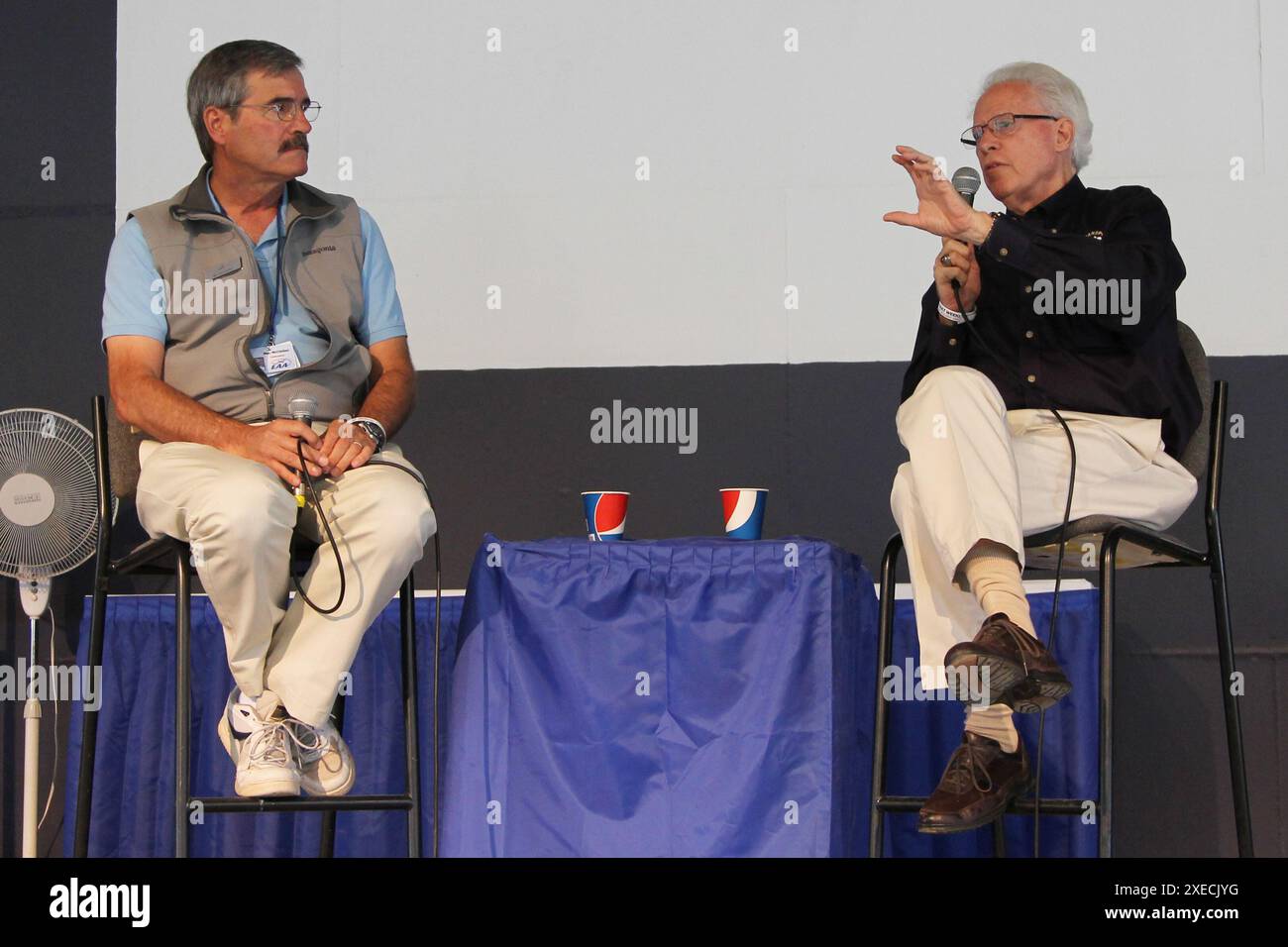 Board Member Earl Weener discusses the NTSB’s role in promoting ...