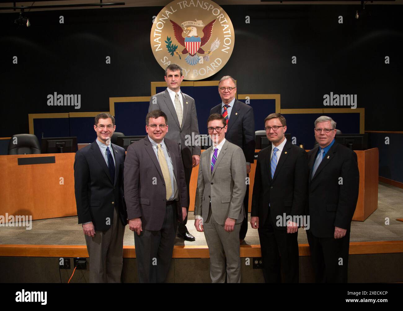 Members of Panel 1 "Diversity of Trespasser Accidents & Incidents with ...