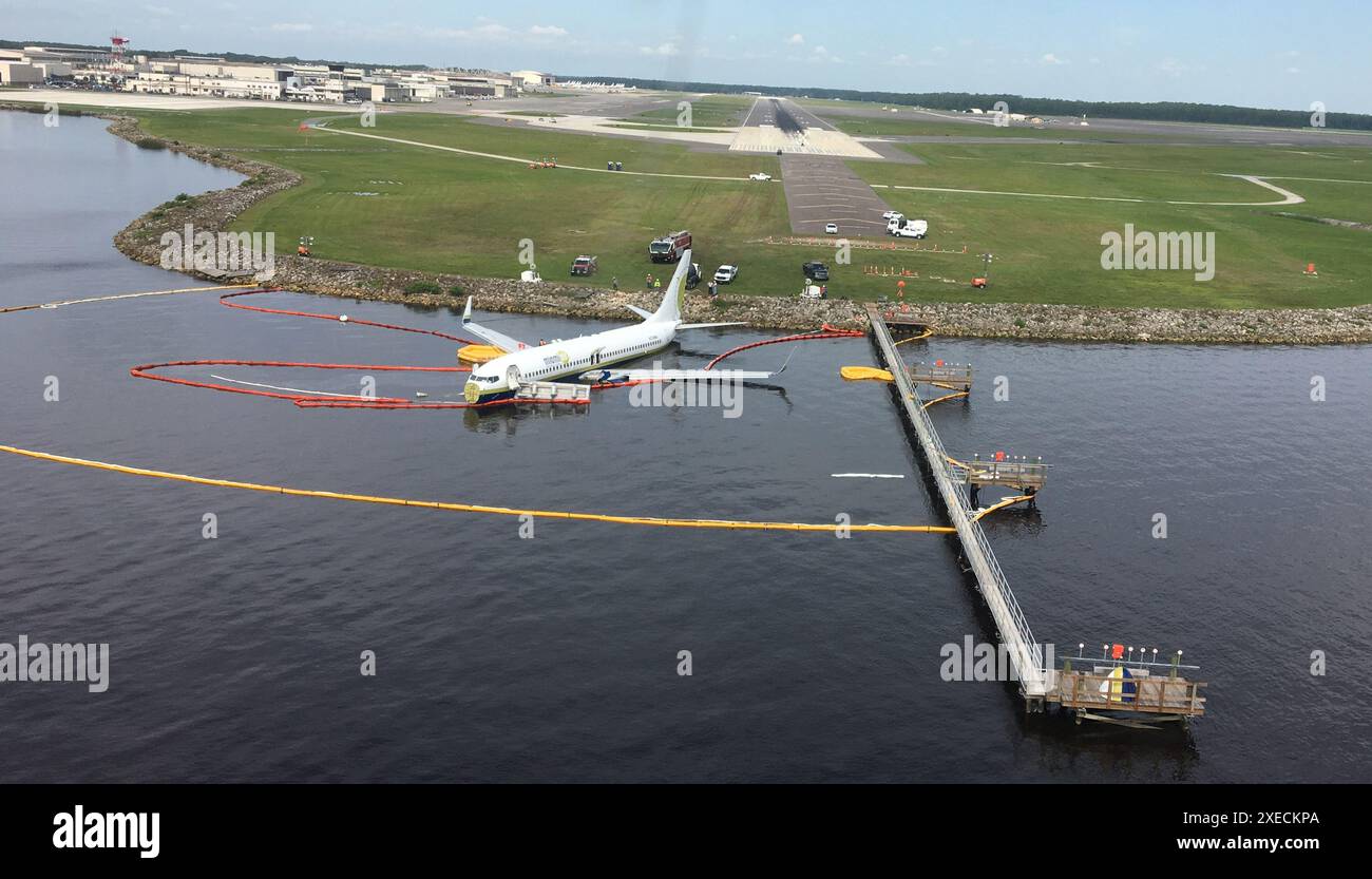 WASHINGTON (Aug. 4, 2021) —The photo, taken May 4, 2019, shows Miami ...