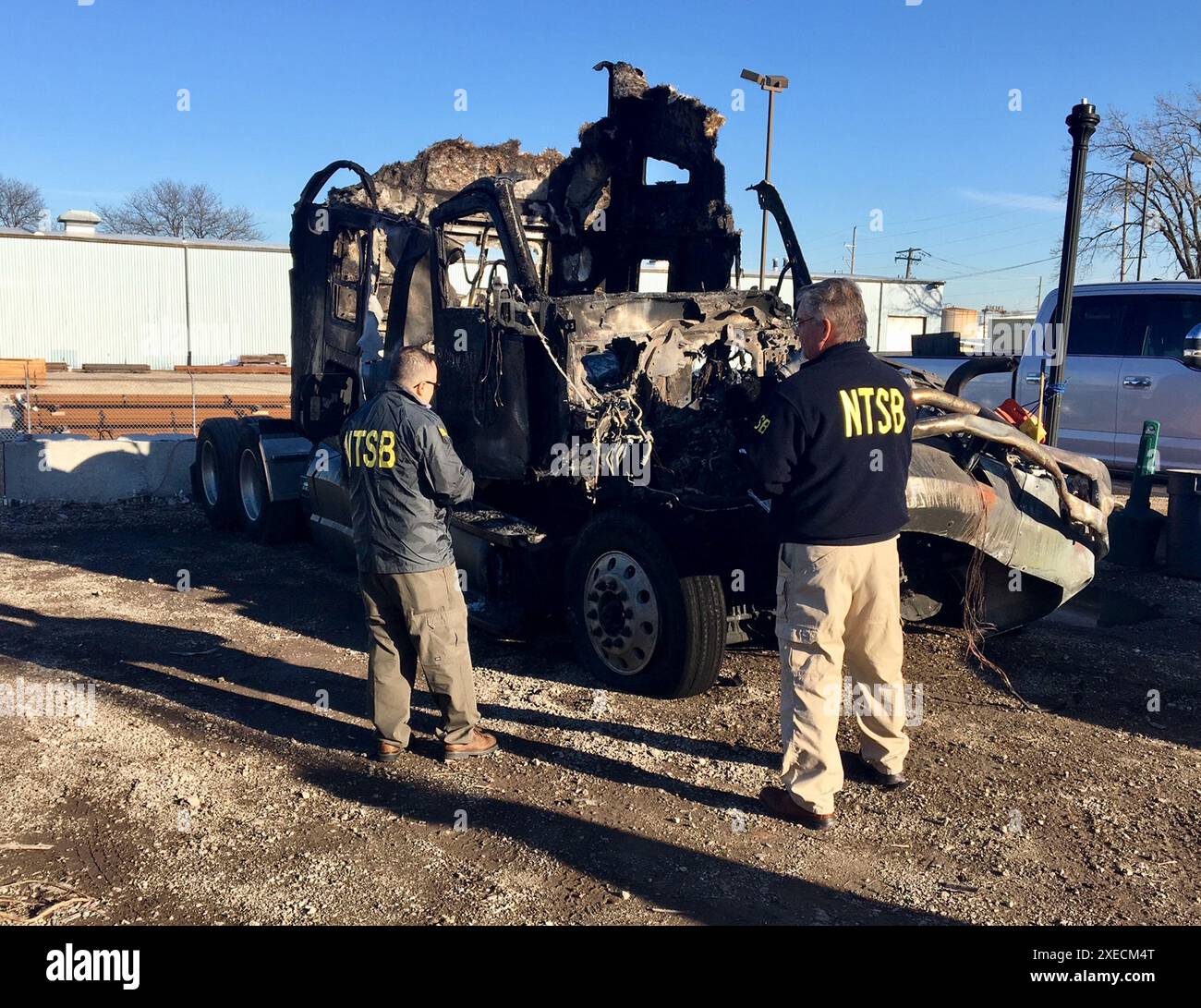 Kenworth truck 2016 hi-res stock photography and images - Alamy