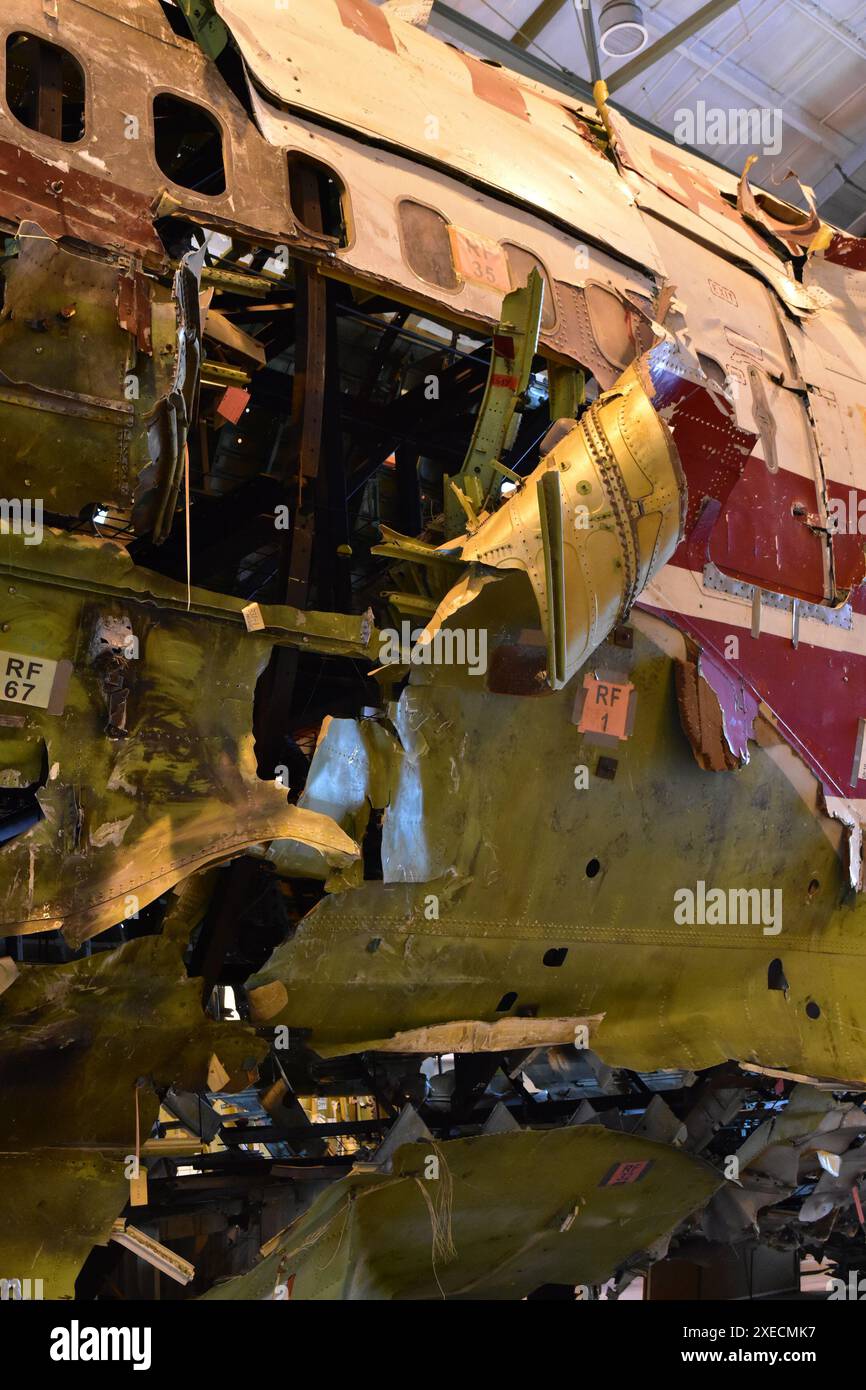 WASHINGTON (July 6, 2021) — The National Transportation Safety Board ...