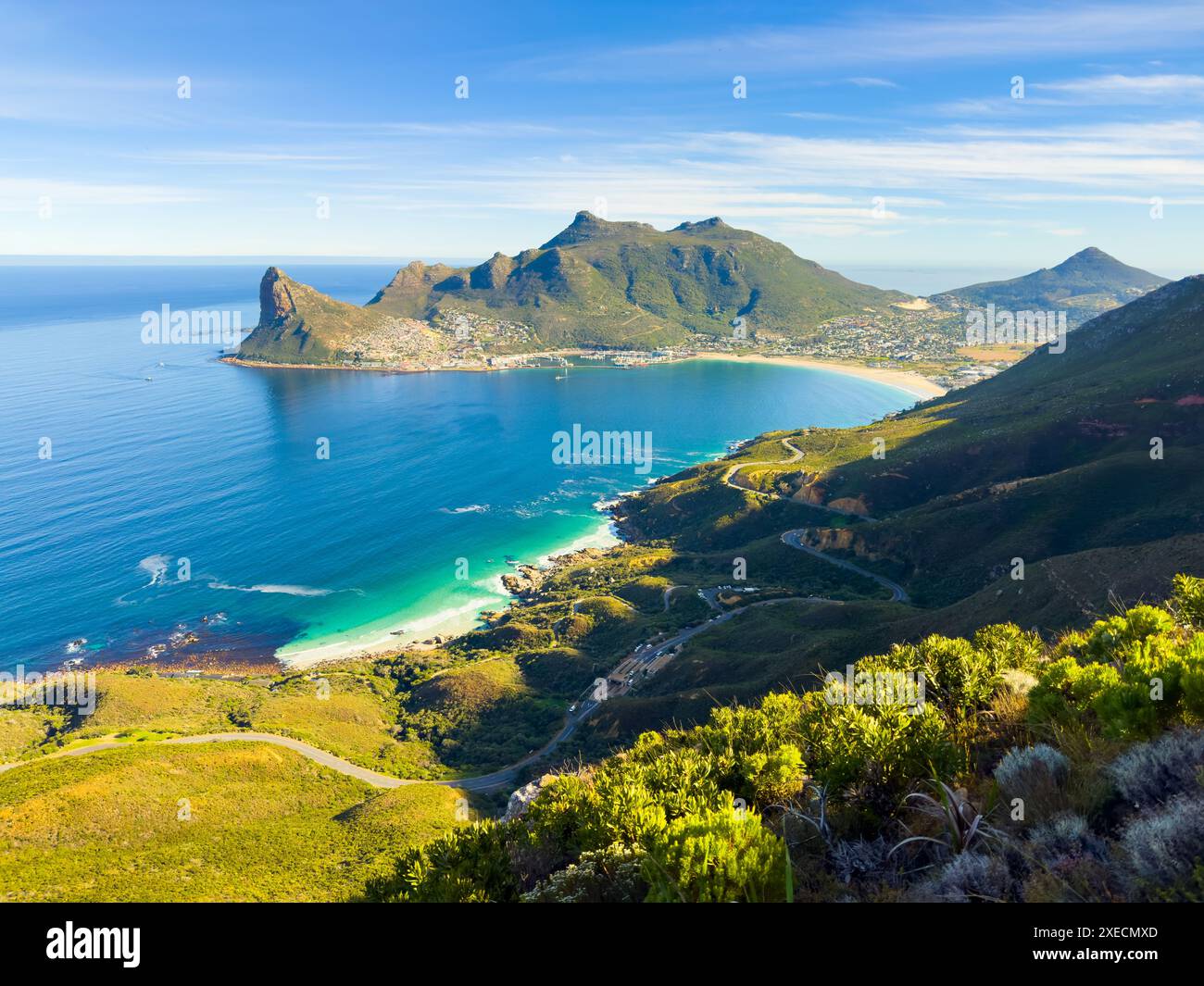 Explore hout bay hi-res stock photography and images - Alamy