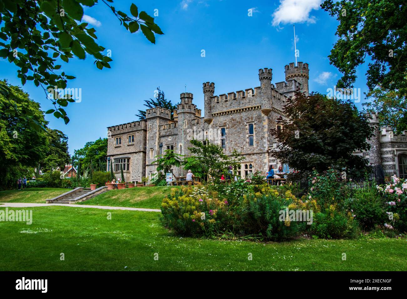 Heritage and events fund hi-res stock photography and images - Alamy